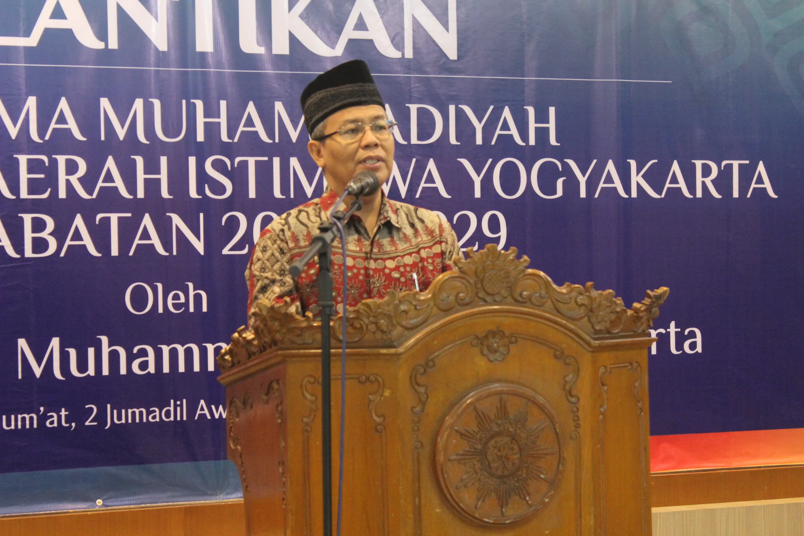 Pendidikan untuk Kebahagiaan Sejati, Bukan Kesenangan Sesaat, Pesan Dr ...